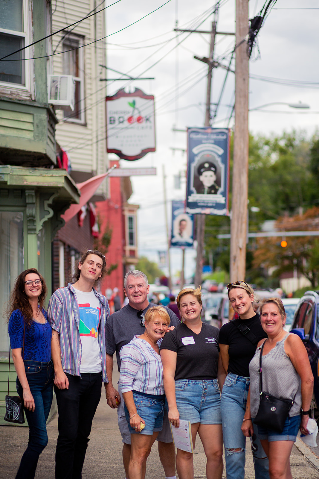 COHMSA – Castleton-on-Hudson Main Street Association