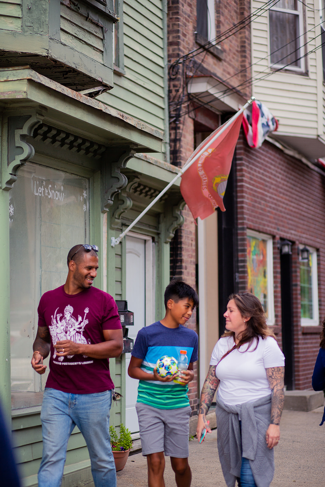 COHMSA – Castleton-on-Hudson Main Street Association